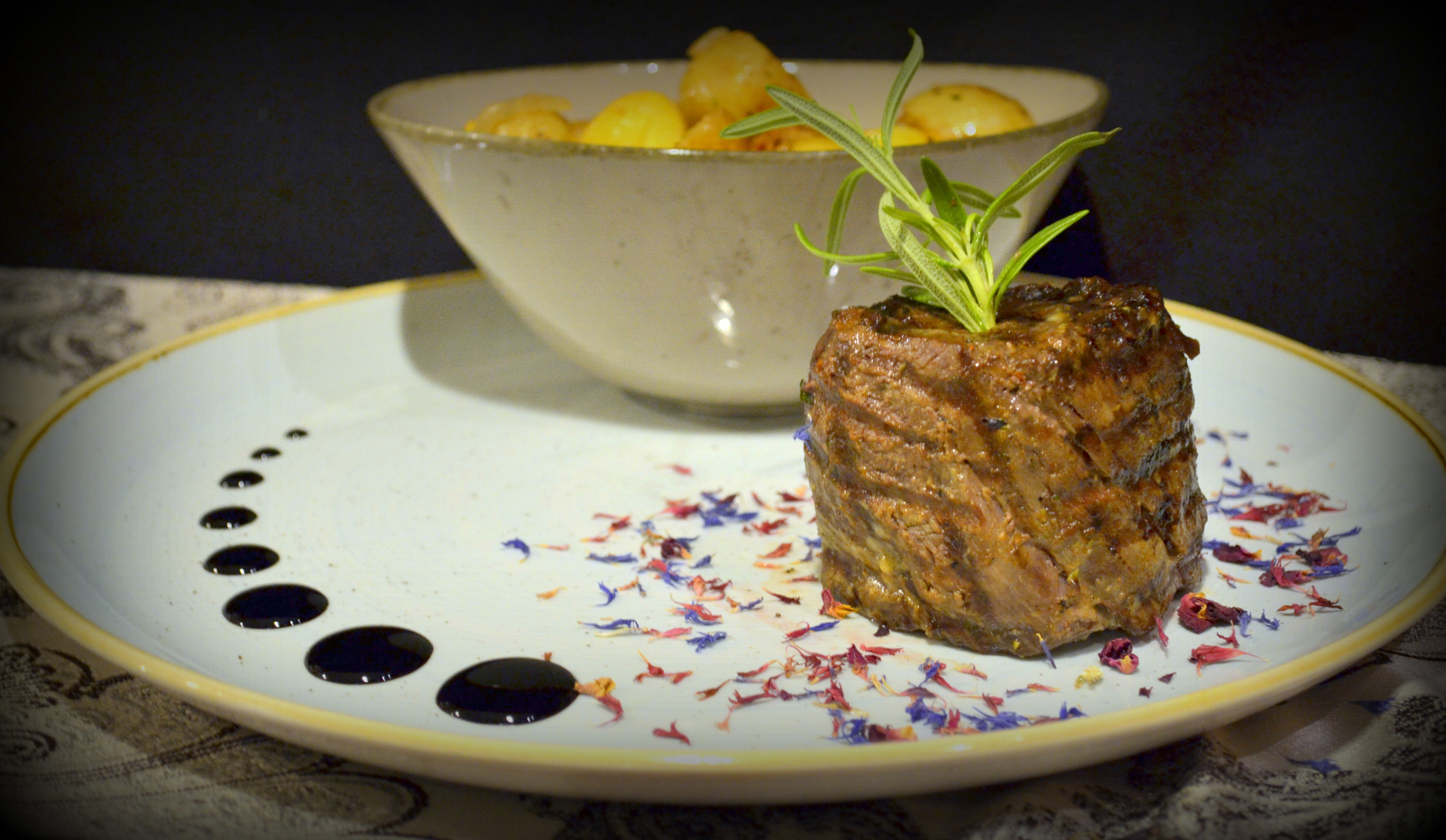 Restaurant Hermes | Griechisches Restaurant in Halle (Saale)