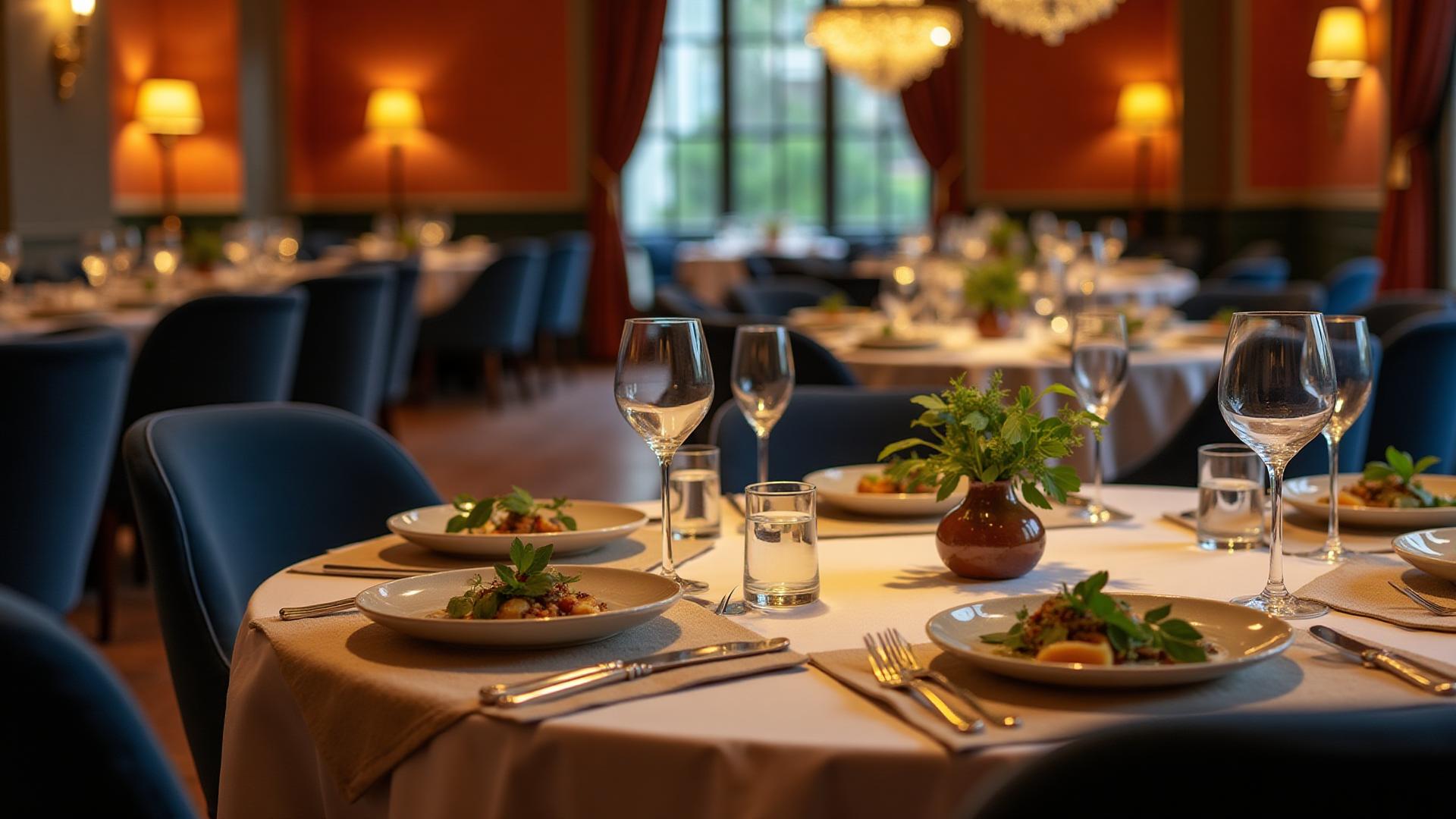Restaurant Hermes | Griechisches Restaurant in Halle (Saale)